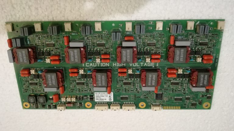 4422 400 13073 BLI PR 32 8/8 T5 GI.11 9137 008 31203 PHILIPS 32PF9531 ...